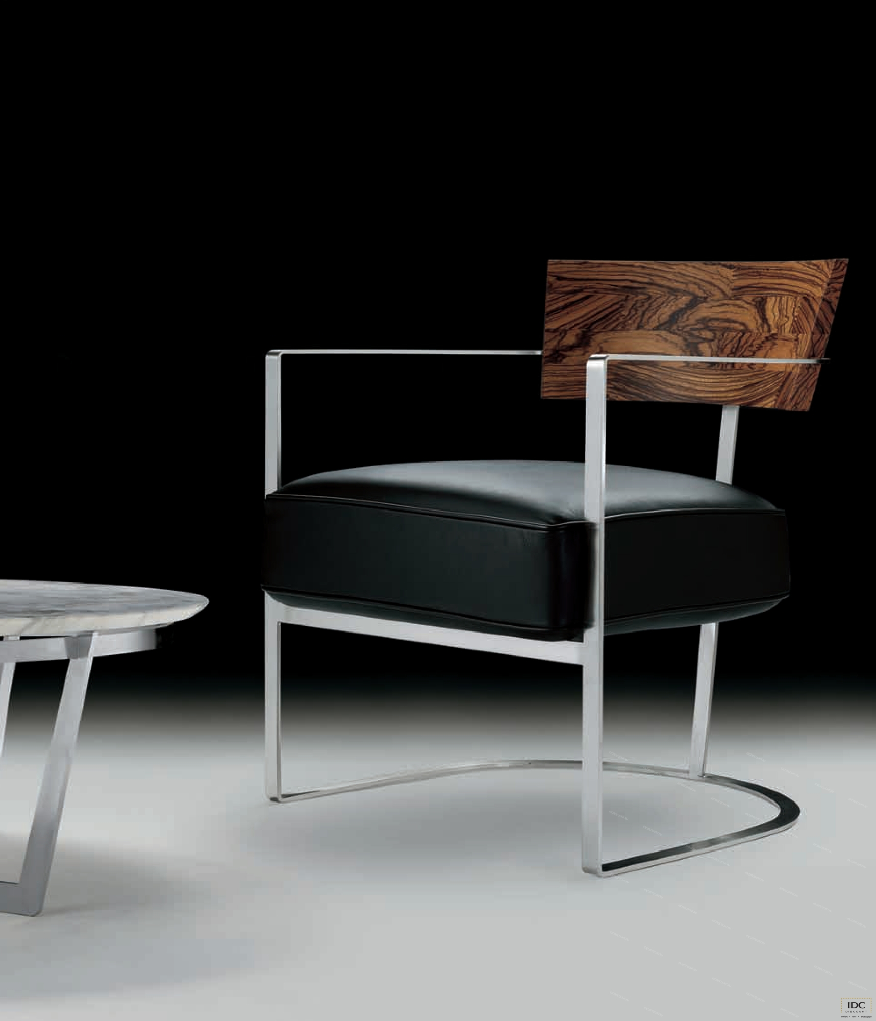 Стул Flexform LE CANAPE LE CANAPE_ купить в Москве | Cалон IDCollection.