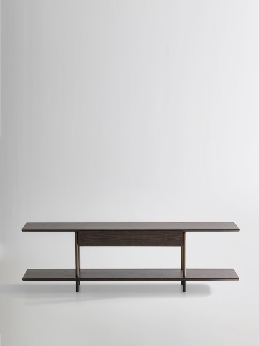 Консоль Arial 870/MB Potocco купить в Москве | Cалон IDCollection.