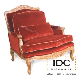 Кресло Vanguard V1289-CH купить в Москве | Cалон IDCollection.