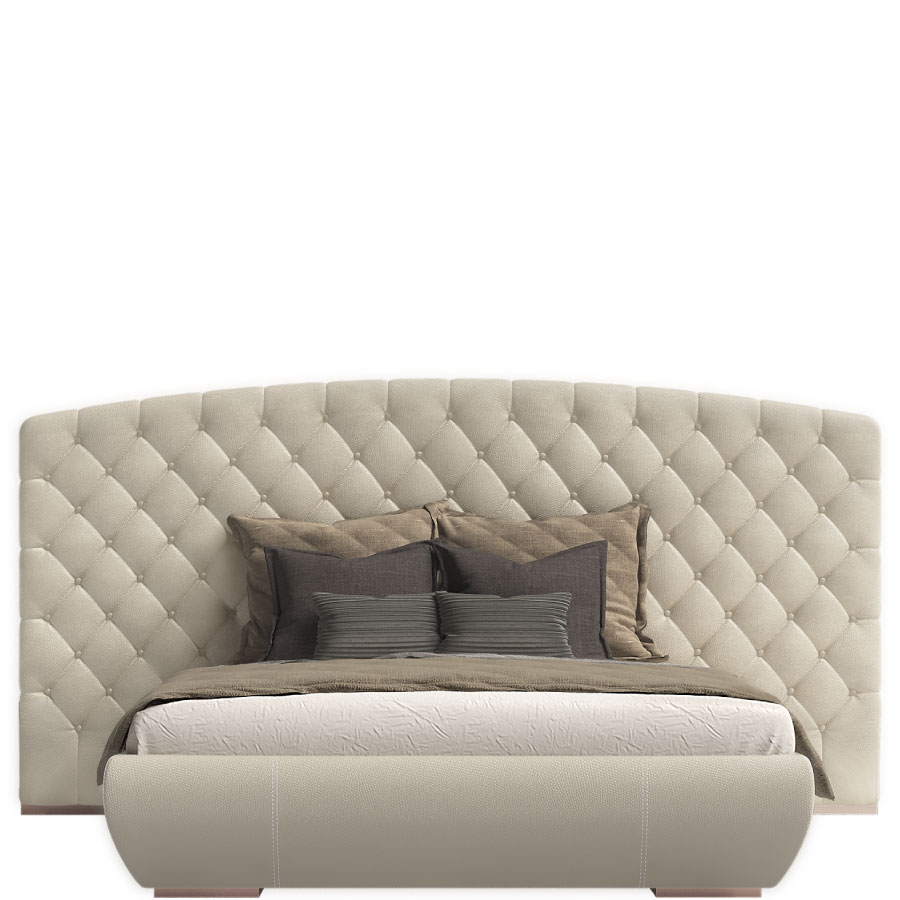 Кровать Kesy XL Capital купить в Москве | Cалон IDCollection.