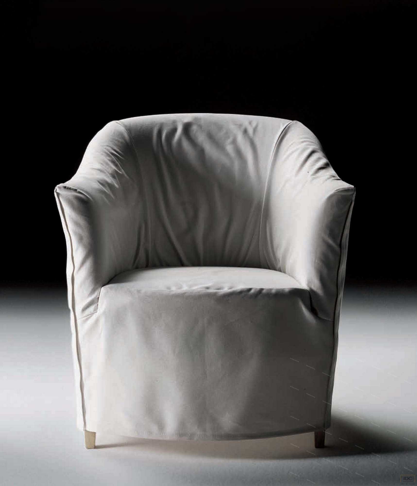 Кресло Flexform DORALICE купить в Москве | Cалон IDCollection.