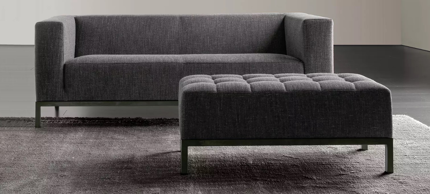 Диван FARRELL sofa 150 Meridiani купить в Москве | Cалон IDCollection.