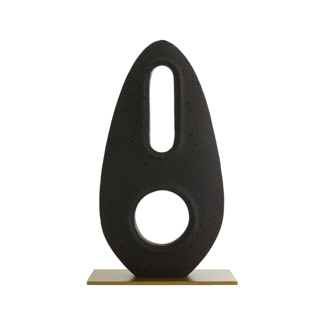 Статуэтка KELSO SCULPTURE 9123 Arteriors Home купить в Москве | Cалон ...