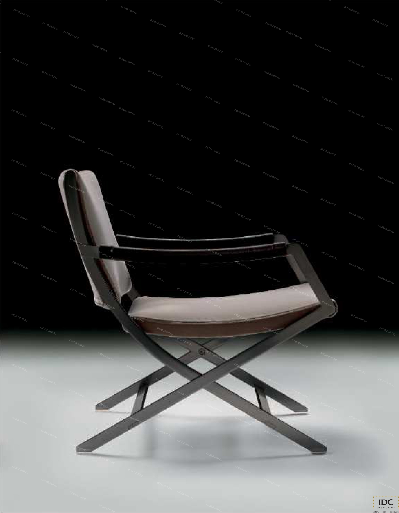 Стул Flexform PAUL купить в Москве | Cалон IDCollection.