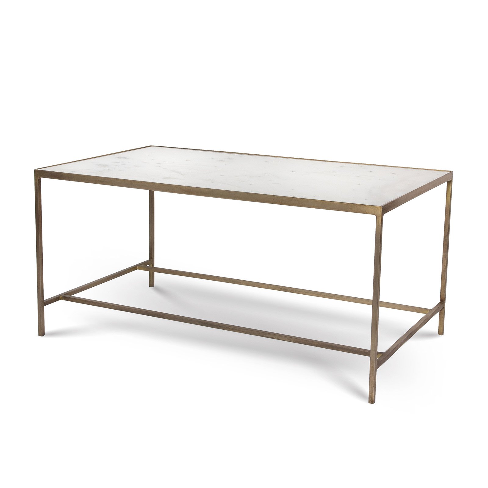 Журнальный столик Miracle Marble Coffee Table DK modern furniture ...