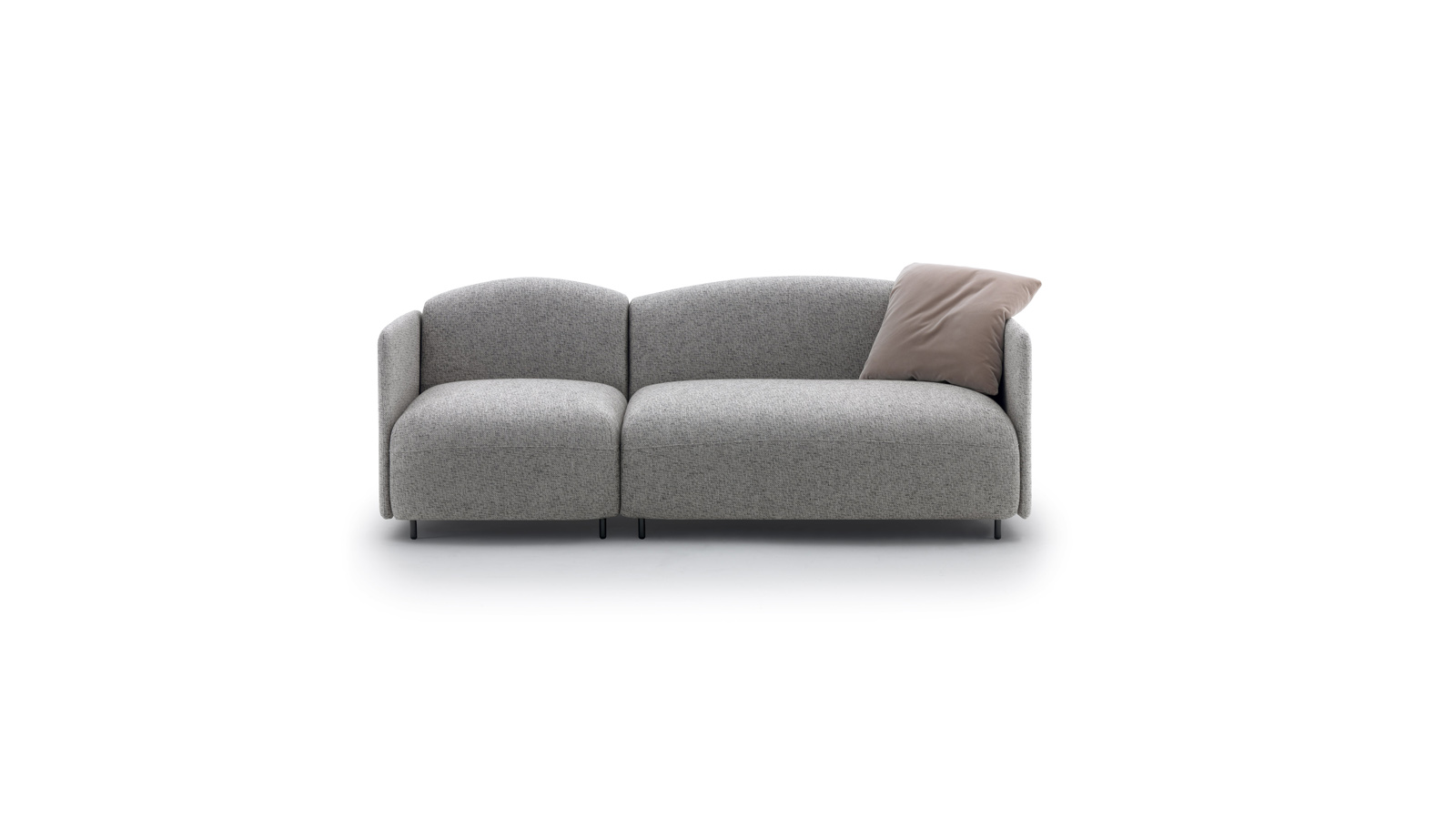 Диван Soft Beat Arflex купить в Москве | Cалон IDCollection.