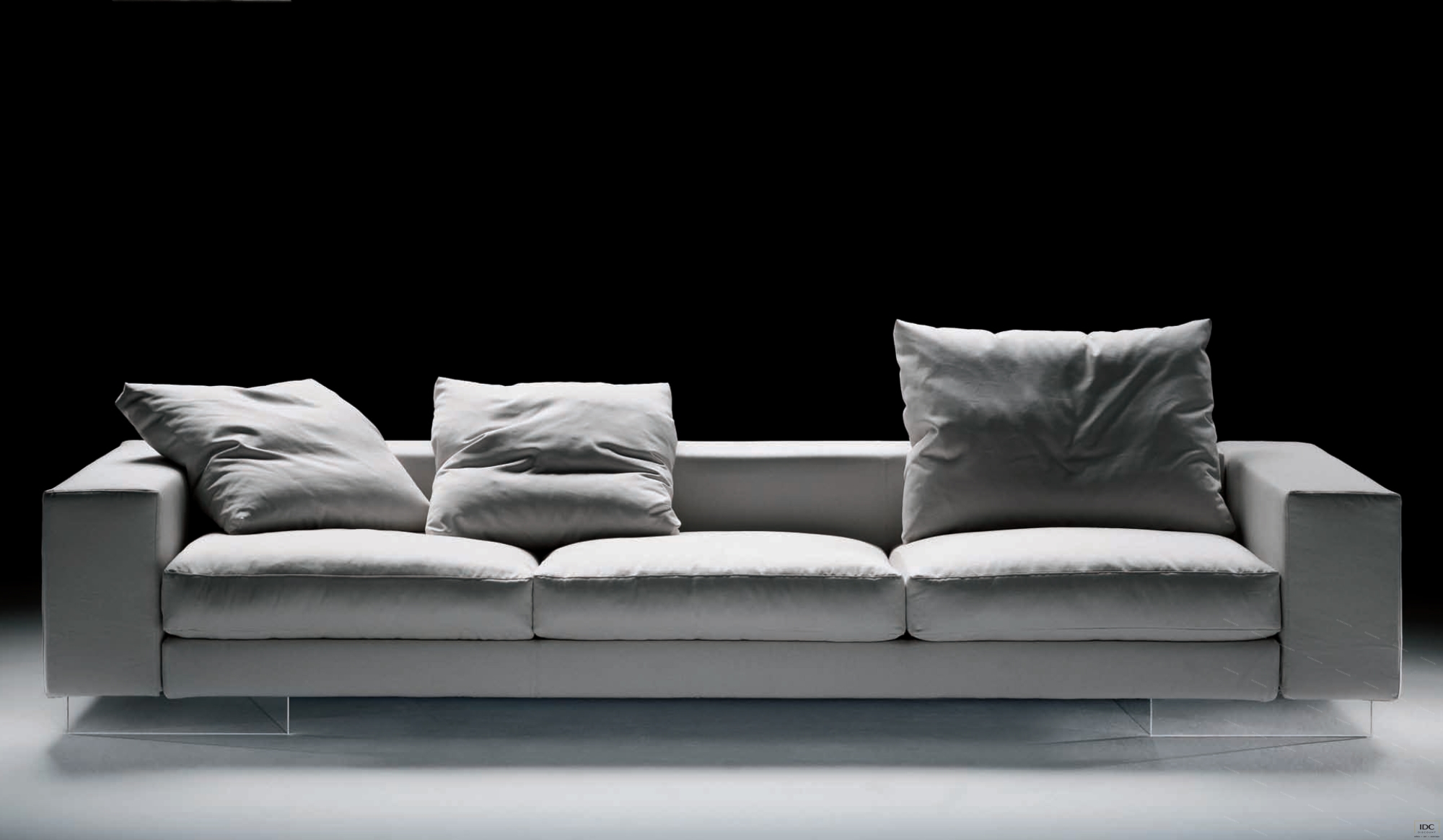 Диван Flexform A.B.C. купить в Москве | Cалон IDCollection.