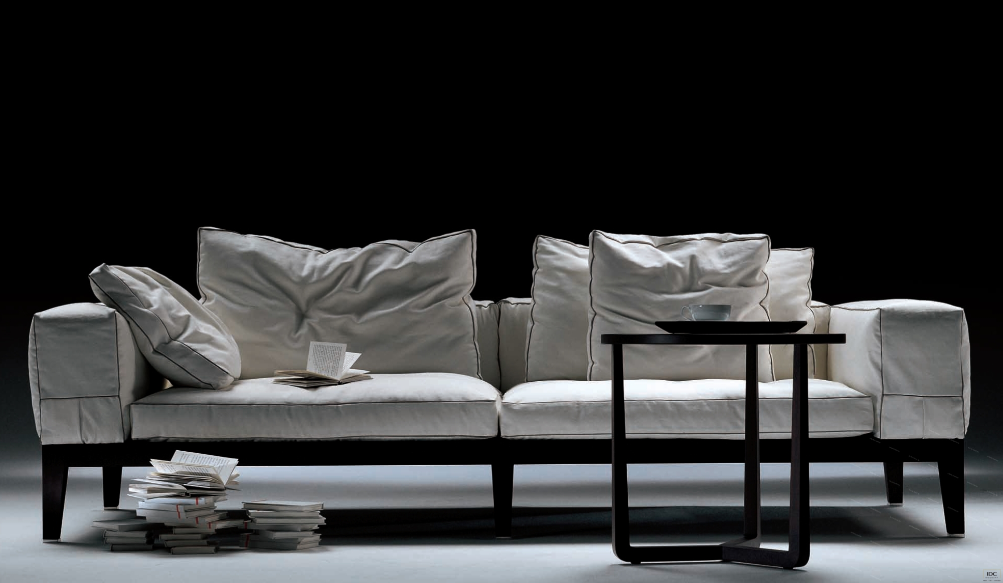 Диван Flexform RESORT купить в Москве | Cалон IDCollection.