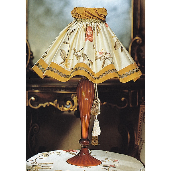 Лампа настольная Pataviumart TLM090 010 купить в Москве | Cалон ...