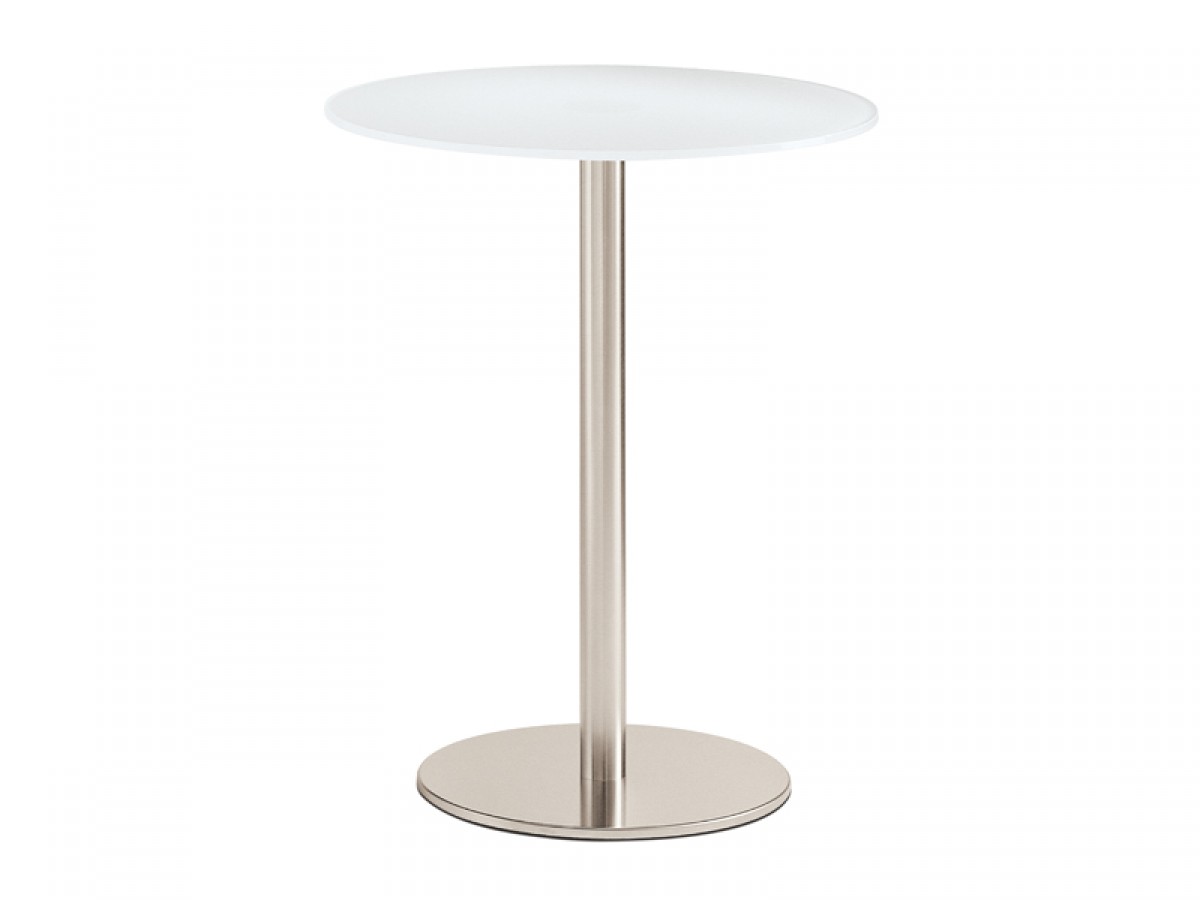 Стол Inox 4401 AC P&M Furniture купить в Москве | Cалон IDCollection.