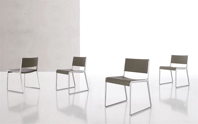Стул Wing chair Alivar купить в Москве | Cалон IDCollection.