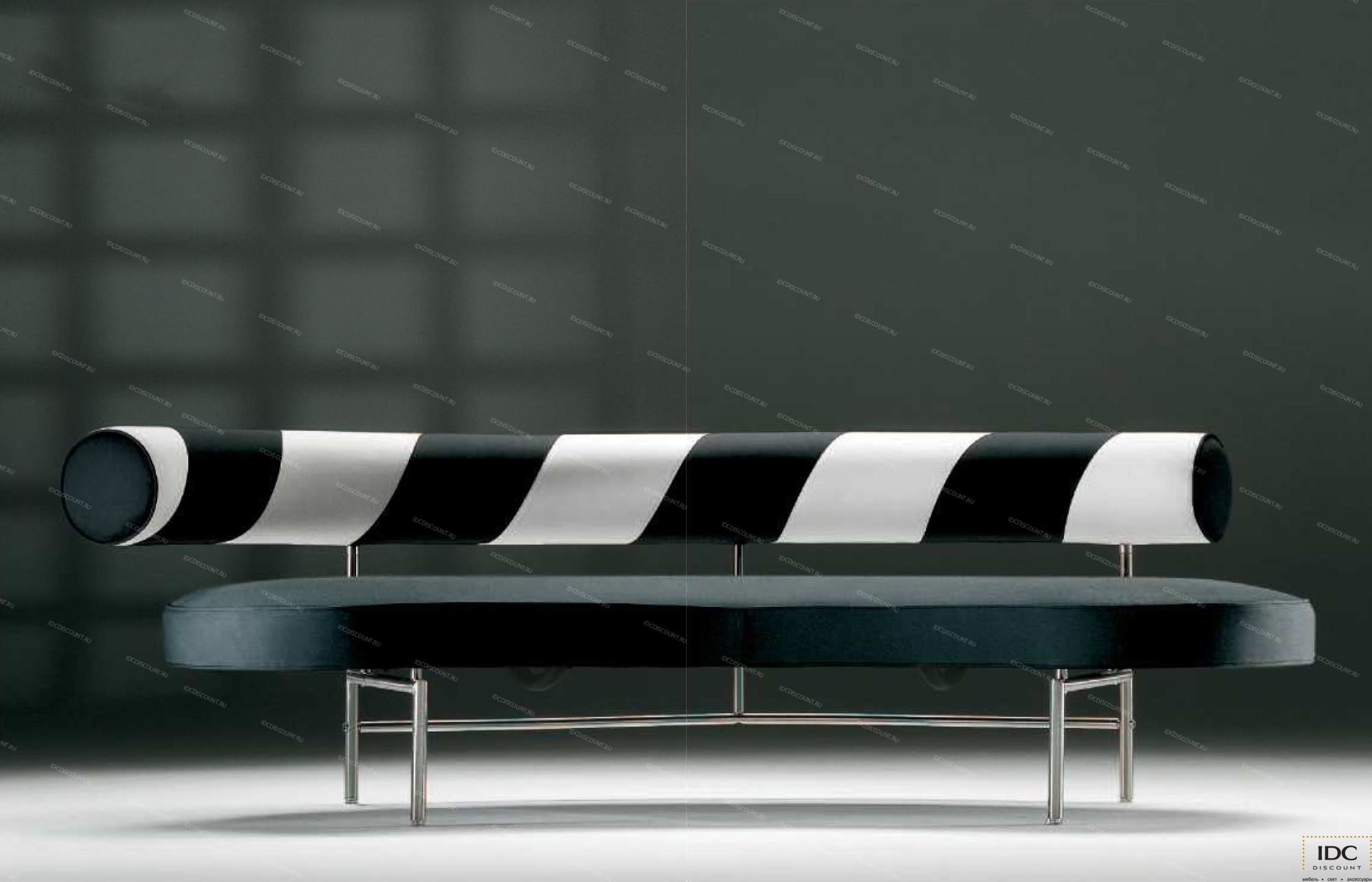 Диван Flexform MAX купить в Москве | Cалон IDCollection.