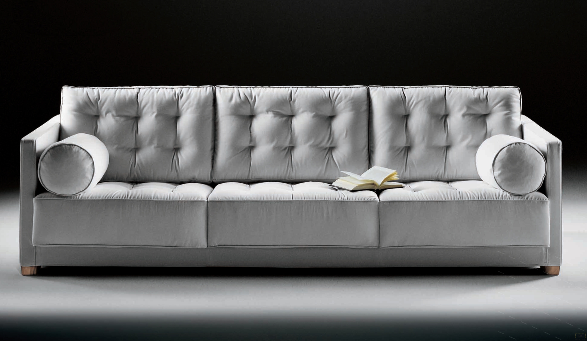 Диван Flexform MAGNUM купить в Москве | Cалон IDCollection.