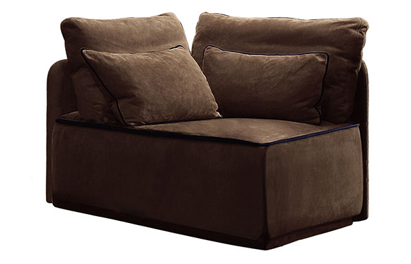 Диван Beverly corner Smania купить в Москве | Cалон IDCollection.