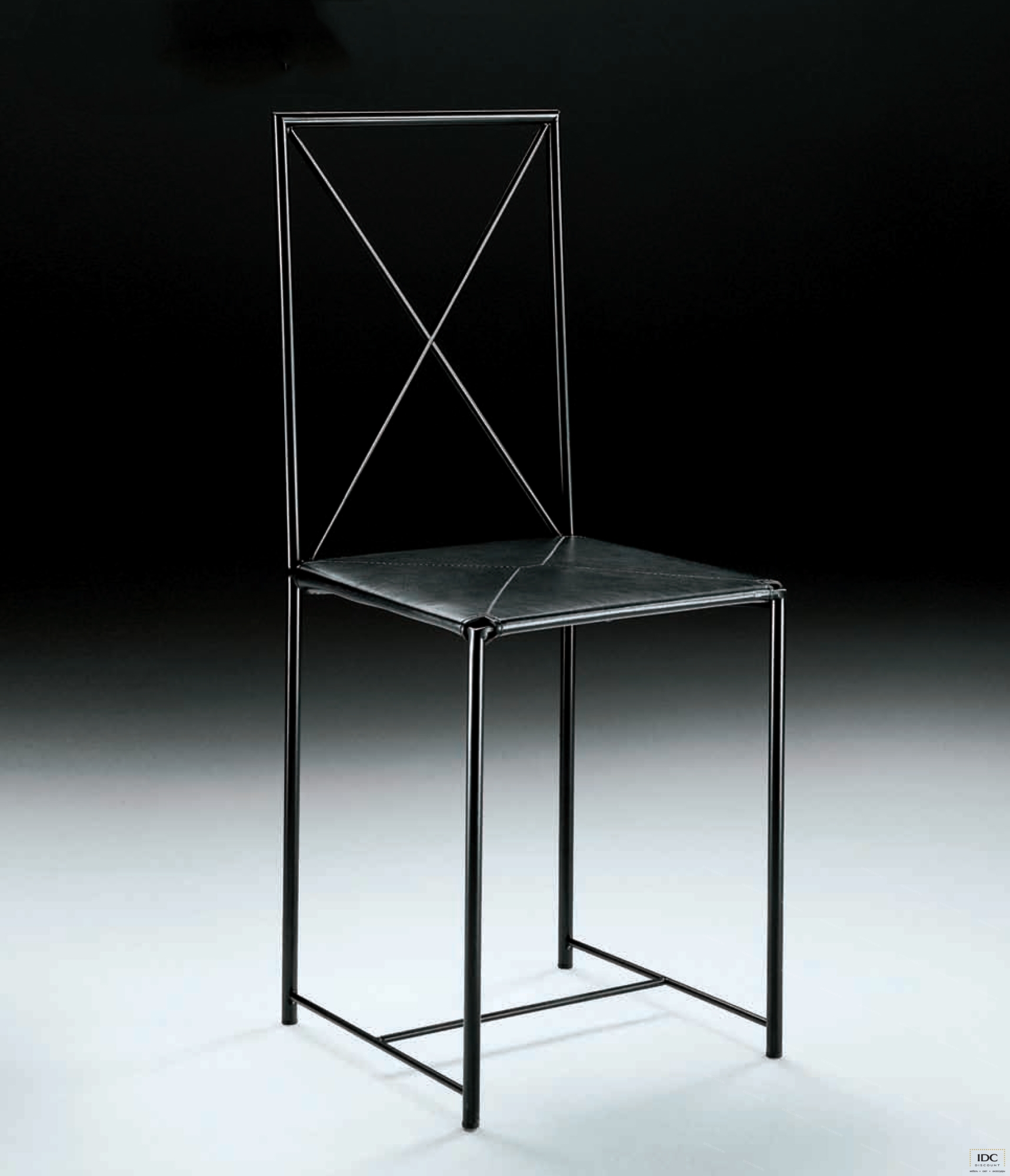 Стул Flexform FLEX_DORAL купить в Москве | Cалон IDCollection.