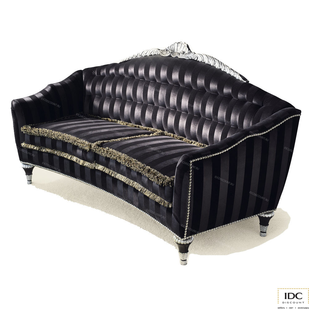 Диван Francesco Molon d50501 купить в Москве | Cалон IDCollection.