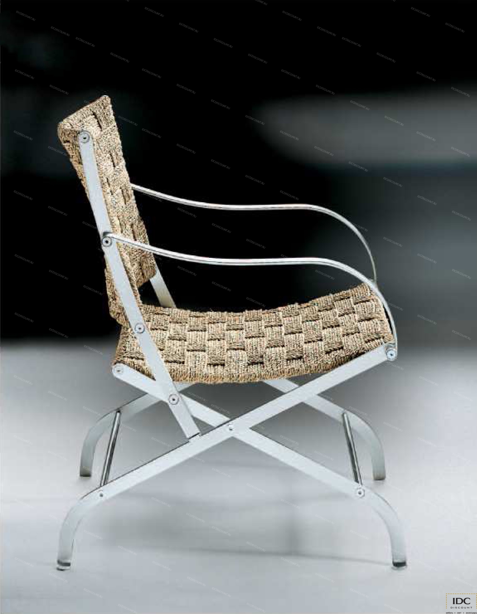 Стул Flexform CARLOTTA_1 купить в Москве | Cалон IDCollection.
