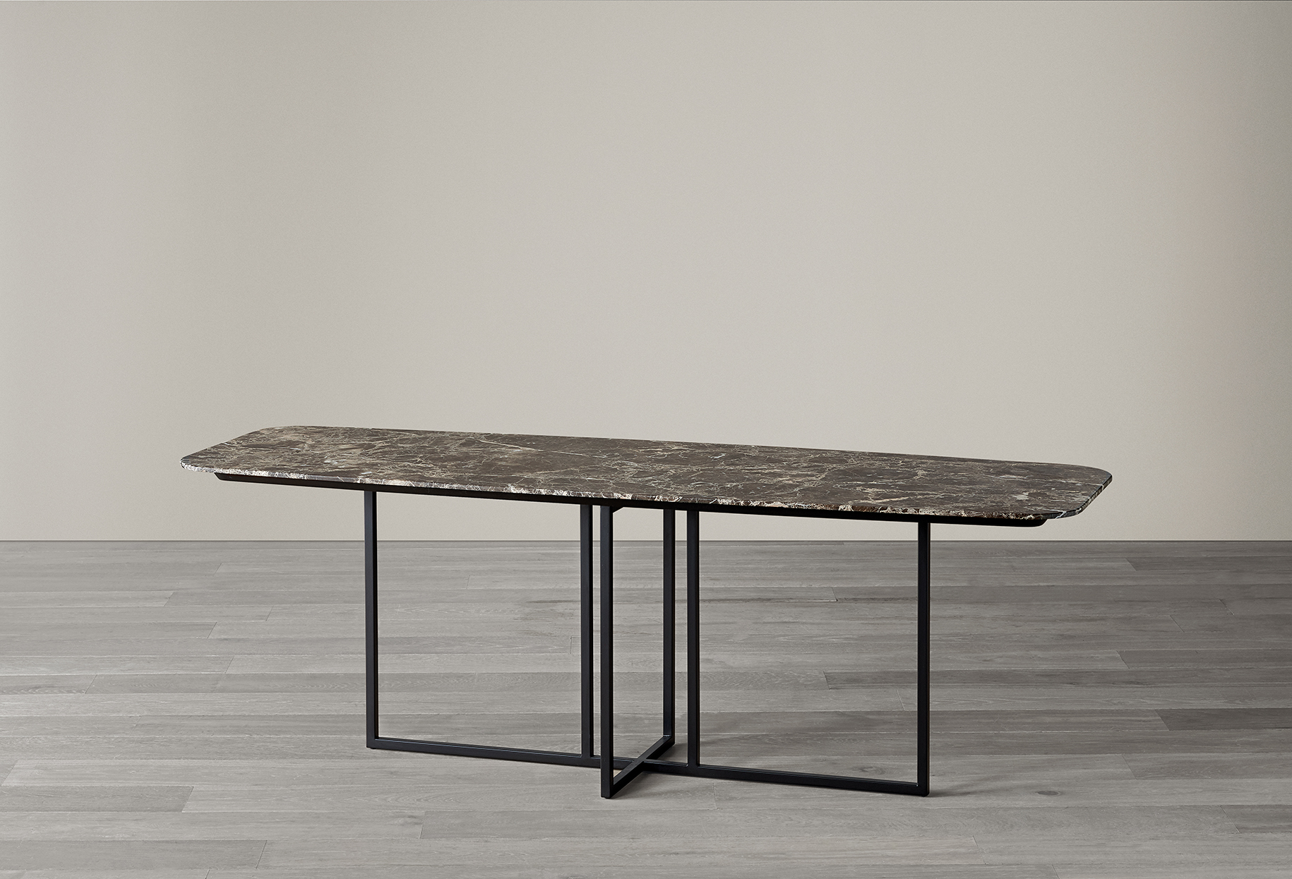 Консоль COLE BISCUIT Meridiani купить в Москве | Cалон IDCollection.